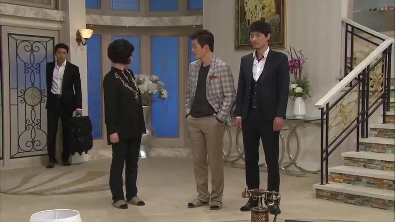 Adonis, Flor de Invierno Capitulo 33 Online