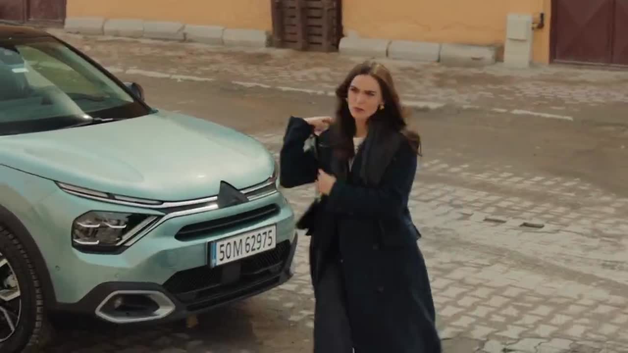 Corazón Negro Capitulo 112 Online