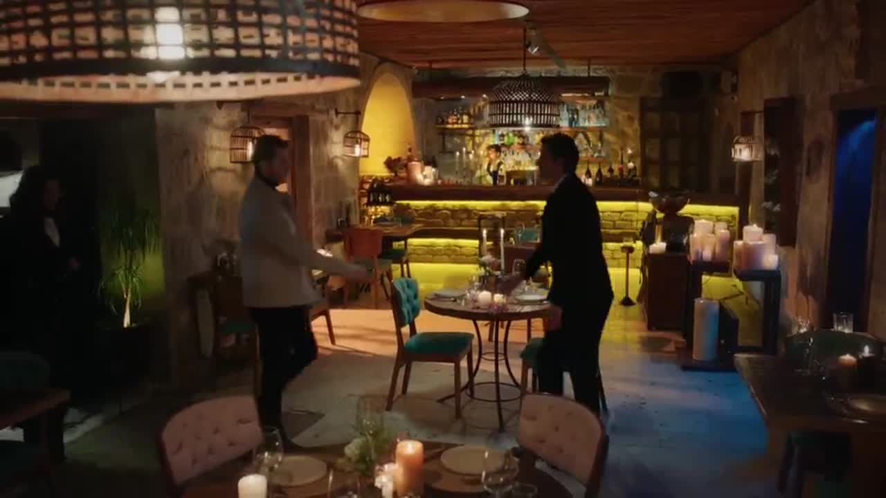 Corazón Negro Capitulo 108 Online