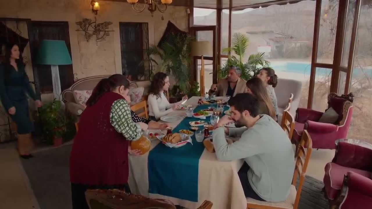 Corazón Negro Capitulo 108 Online