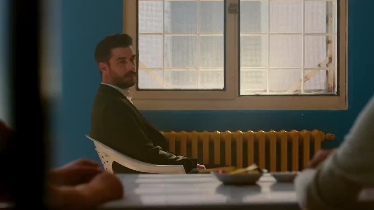 Corazón Negro Capitulo 108 Online