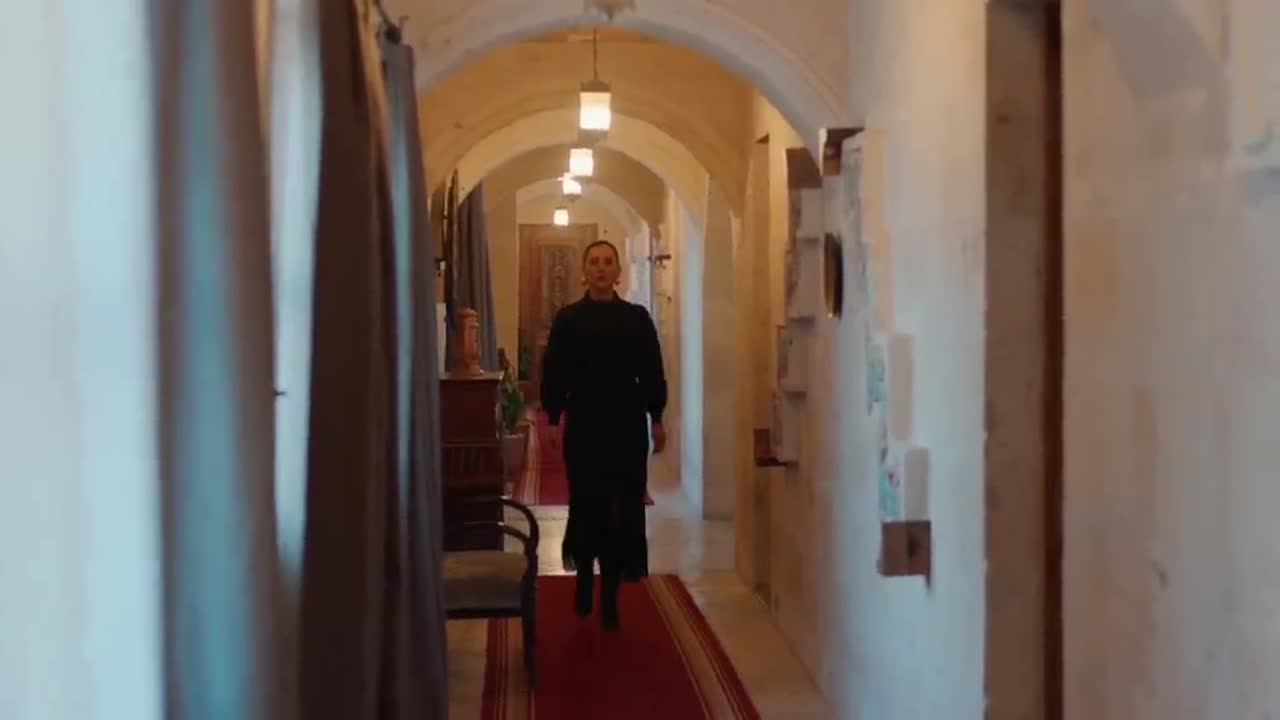 Corazón Negro Capitulo 109 Online