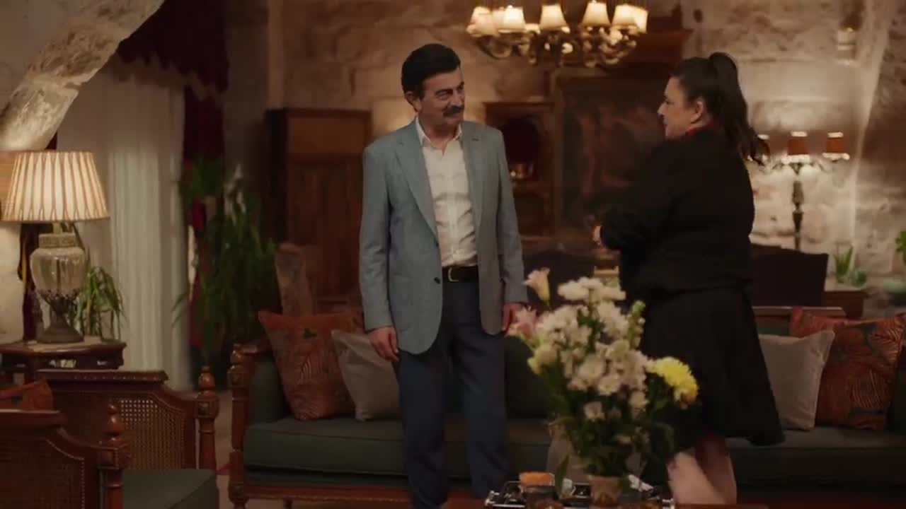 Corazón Negro Capitulo 112 Online