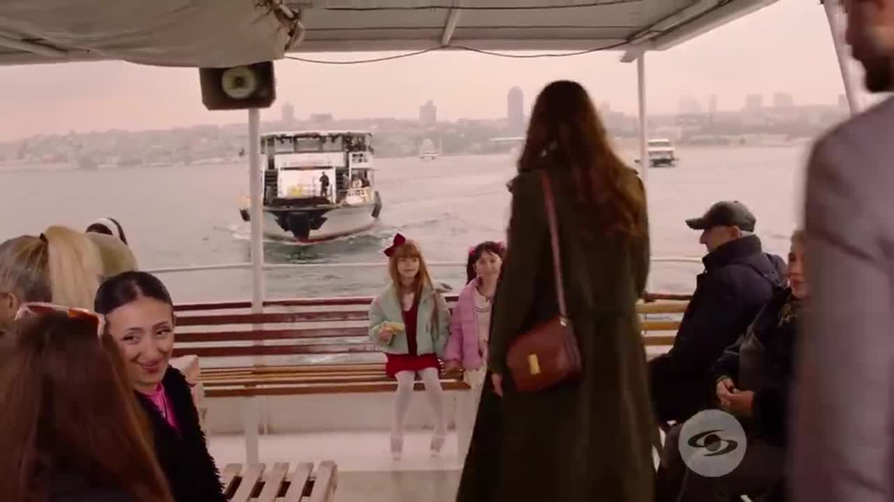 Hilos de Vida Capitulo 36 Online