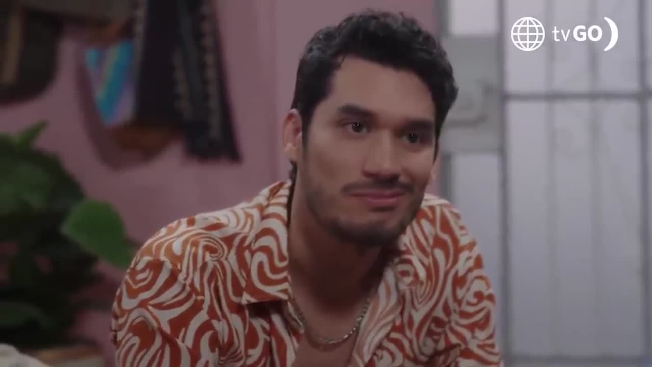 Luz de luna Capitulo 458 Online