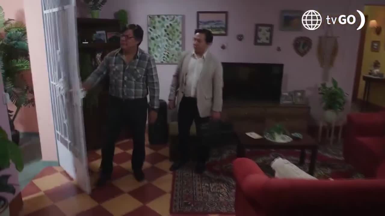 Luz de luna Capitulo 458 Online