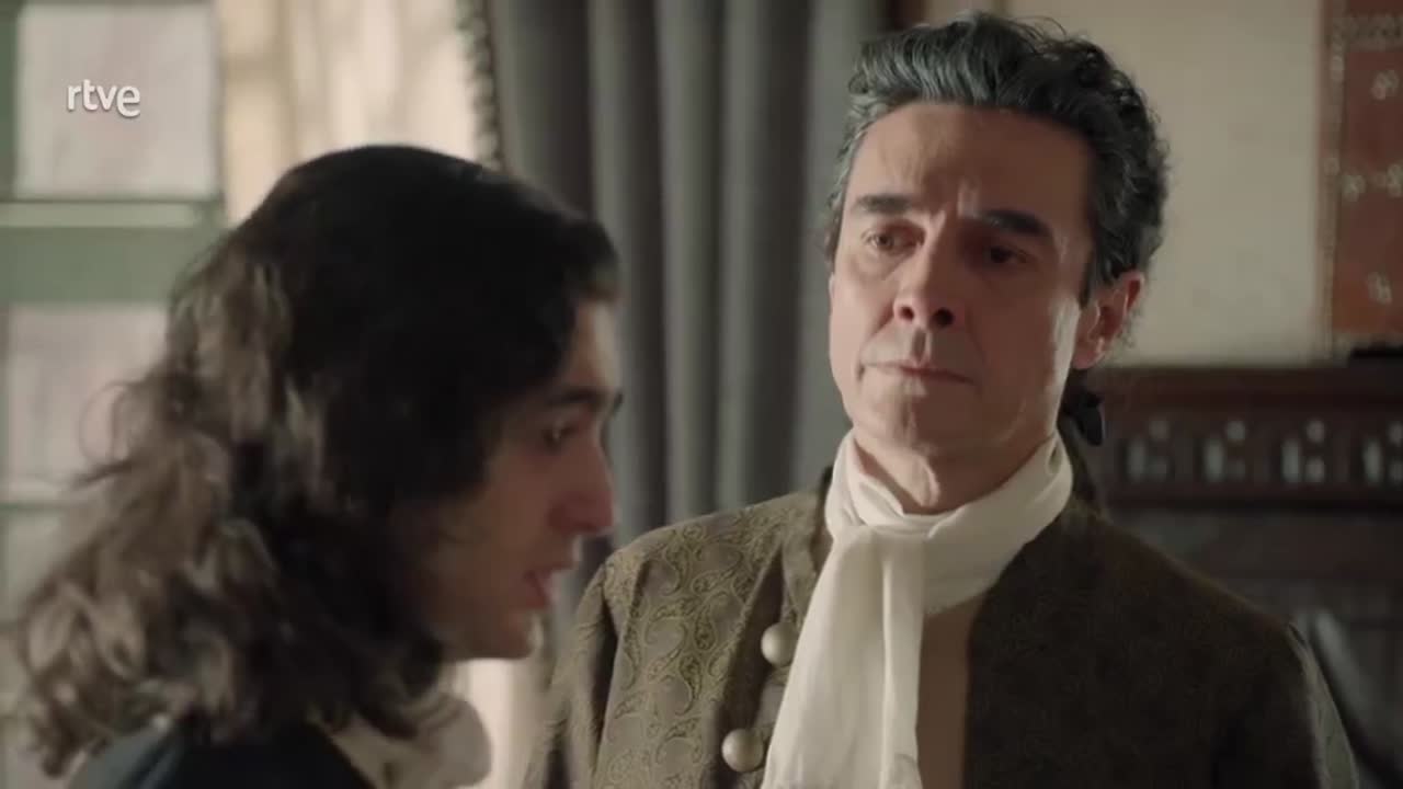 Valle salvaje Capitulo 307 Online